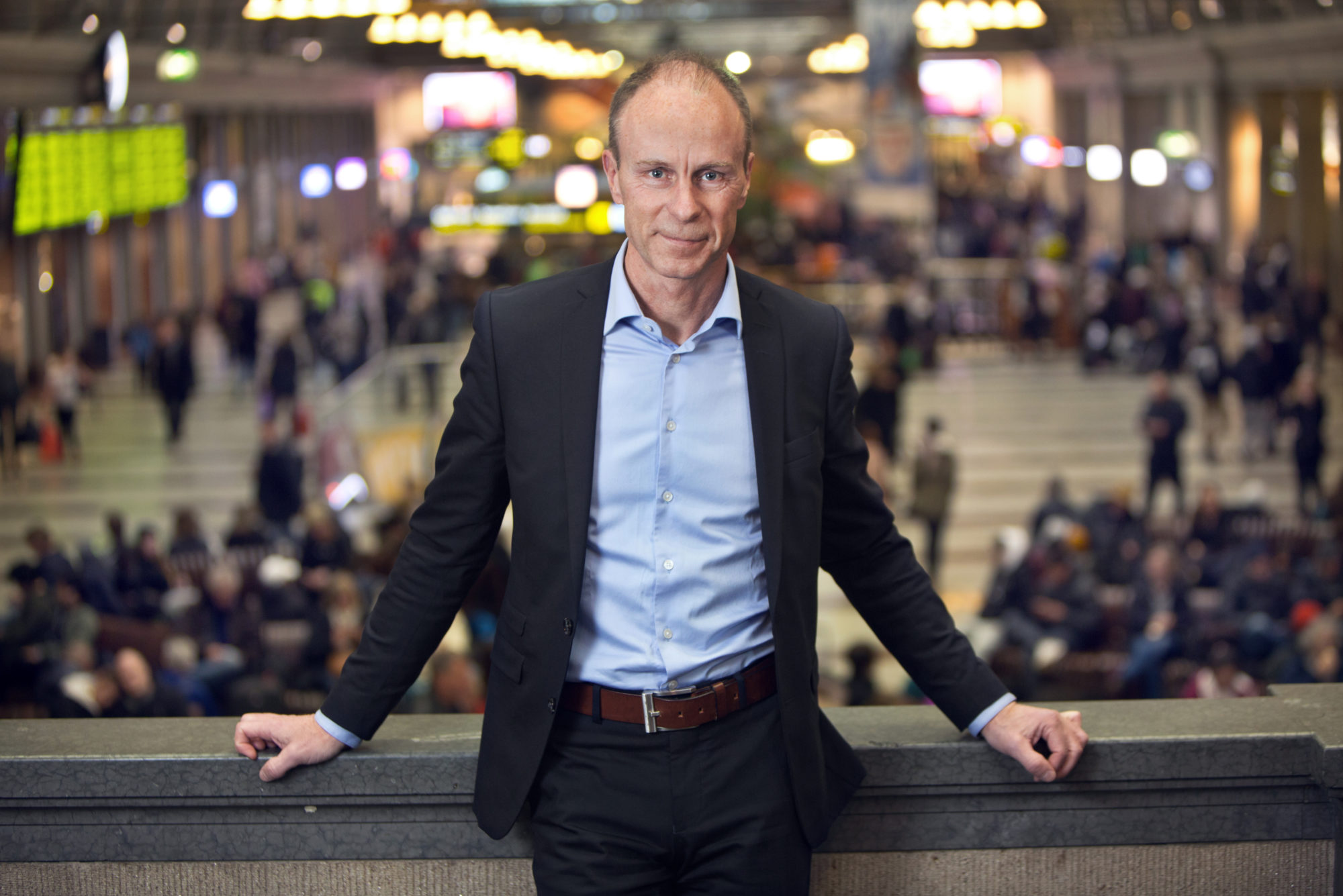 SJ fortsätter köra nattågstrafik från Göteborg till Åre, men förlorar ...
