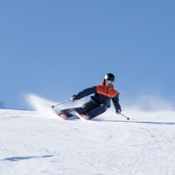 Bästa all mountain-skidor 2026 - Freeride